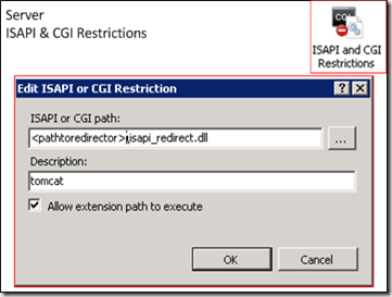 IIS7 and tomcat– basic setup | Mumblestiltskin